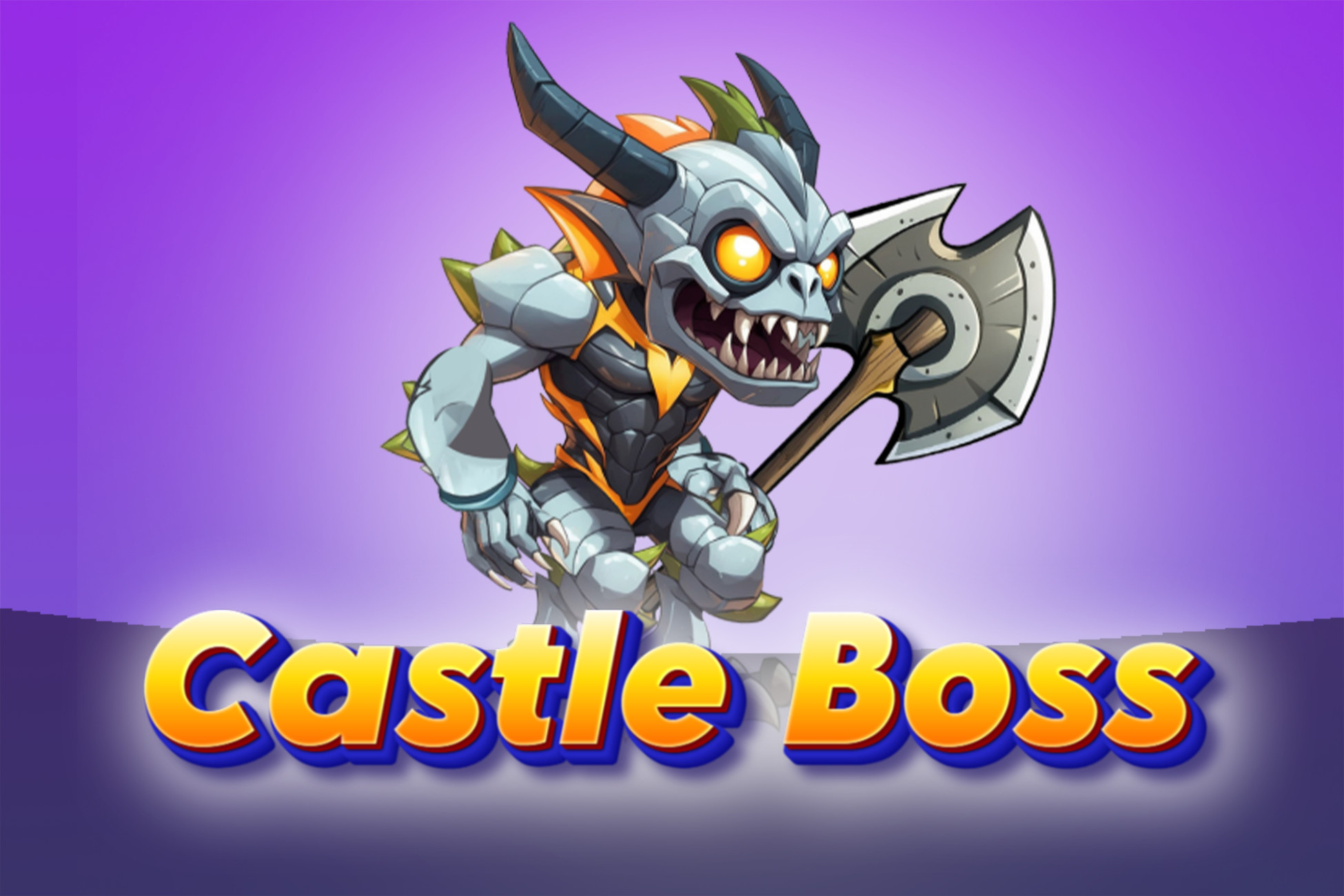 Castle Boss 2D Animated Character (Spriter) | 2D Characters | Unity ...