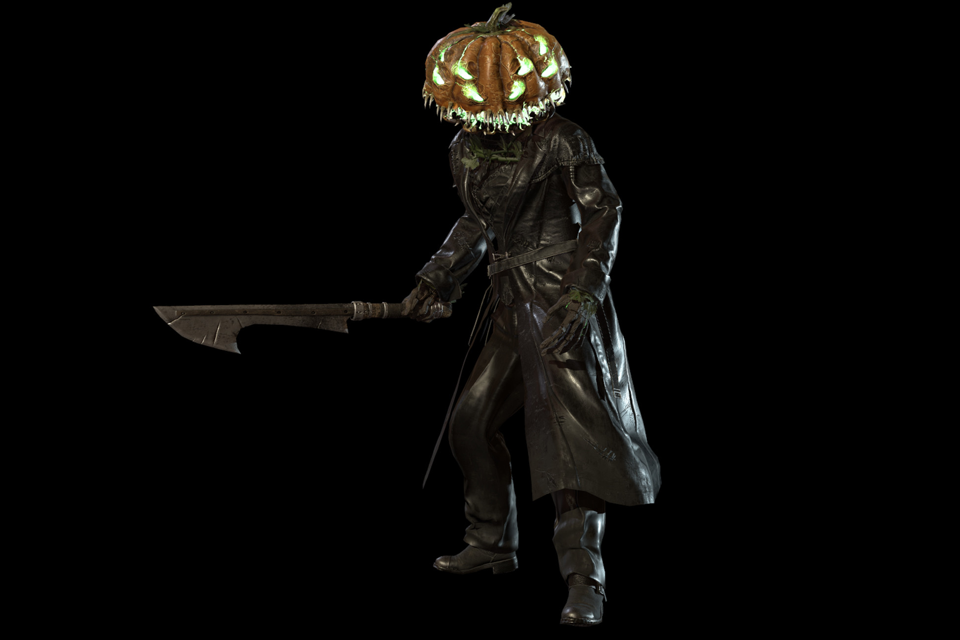 Monster maniac unit 5 | 3D Creatures | Unity Asset Store