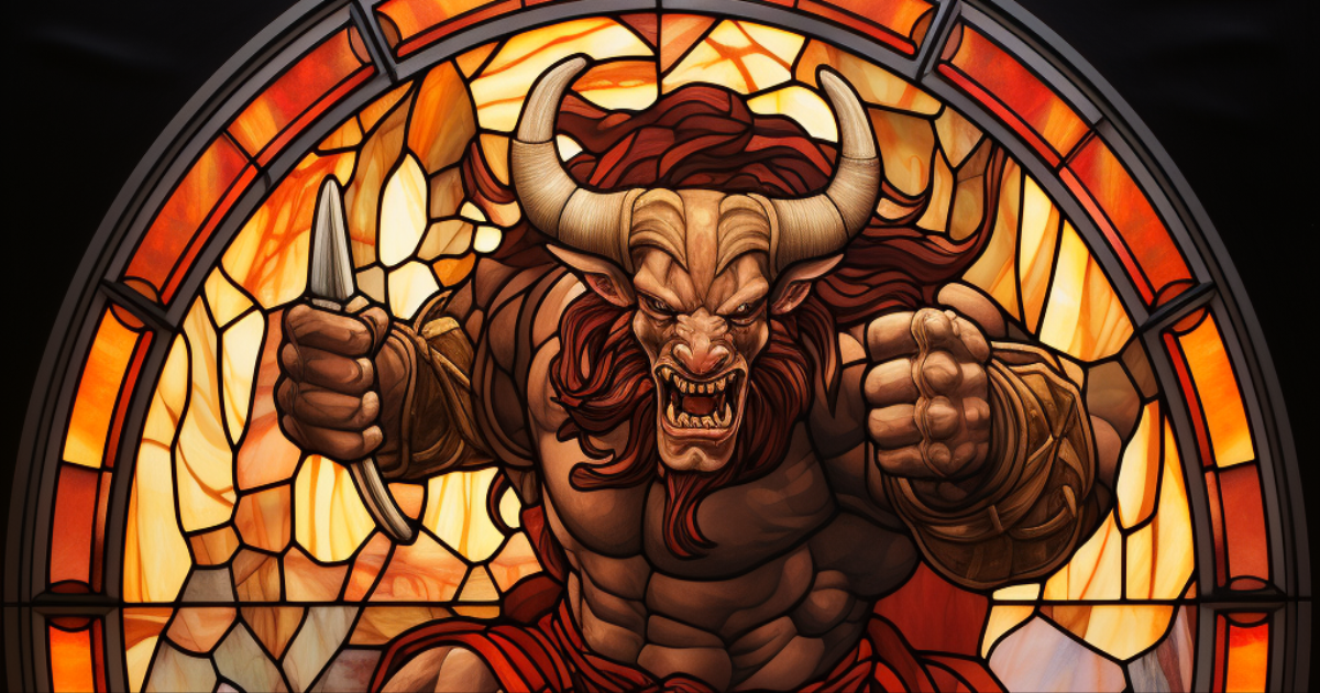 Minotaur Audio Pack | Creatures Sound FX | Unity Asset Store