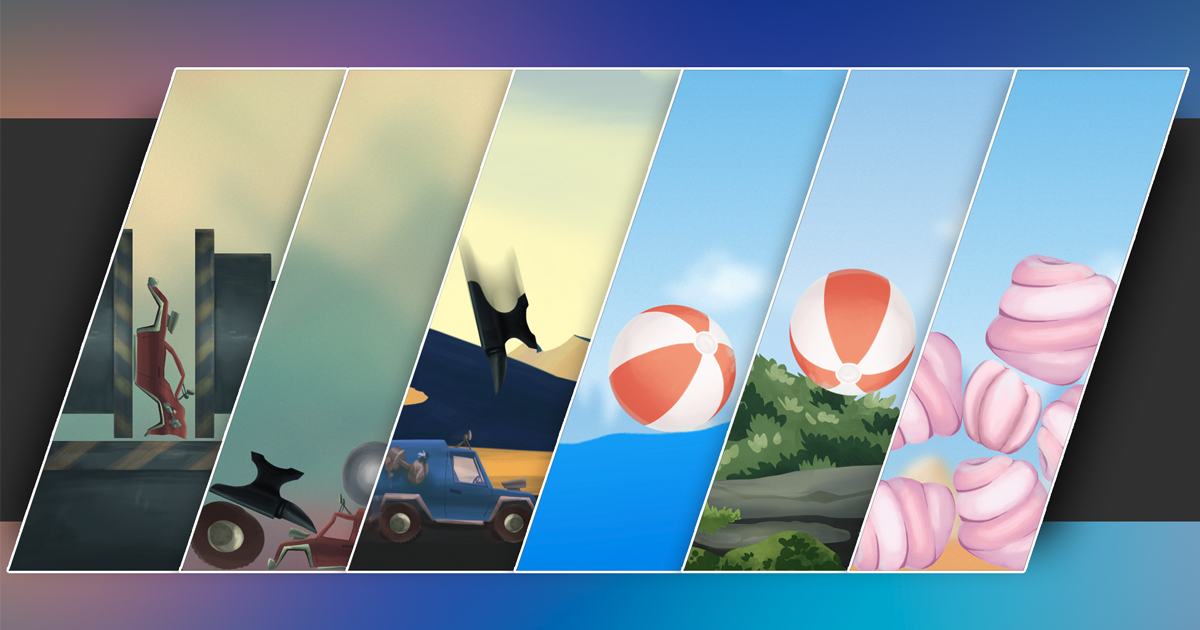 2D Deformation | Physics | Unity Asset Store