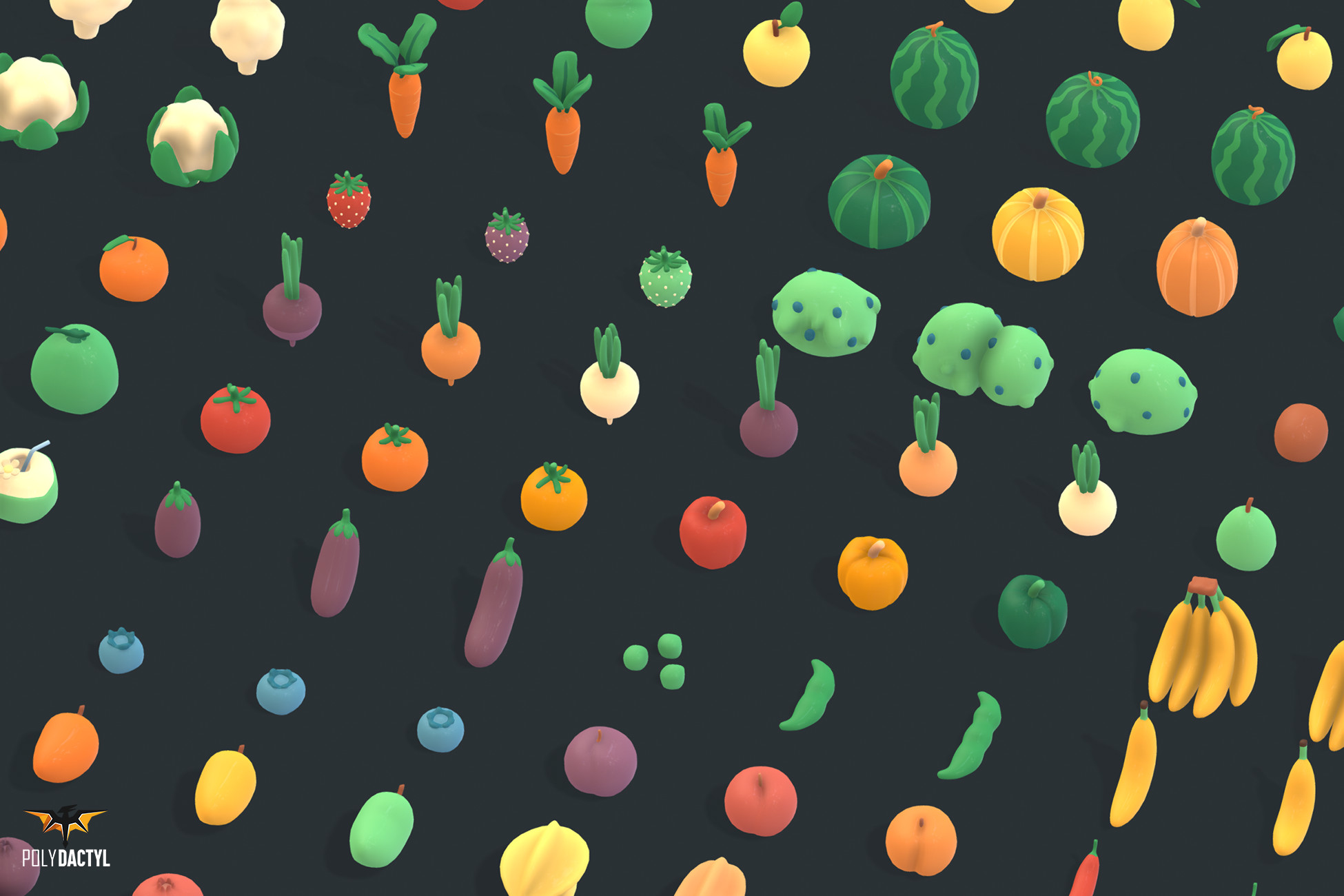 Back Garden - Animation Assets | 3D Landscapes | Unity Asset Store