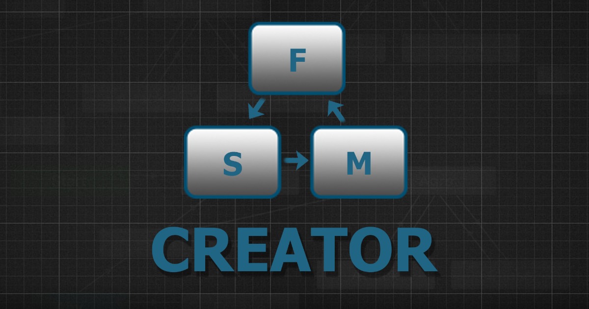 Finite State Machine Creator | Utilities Tools | Unity Asset Store Finite State Machine Creator | Utilities Tools | Unity Asset Store