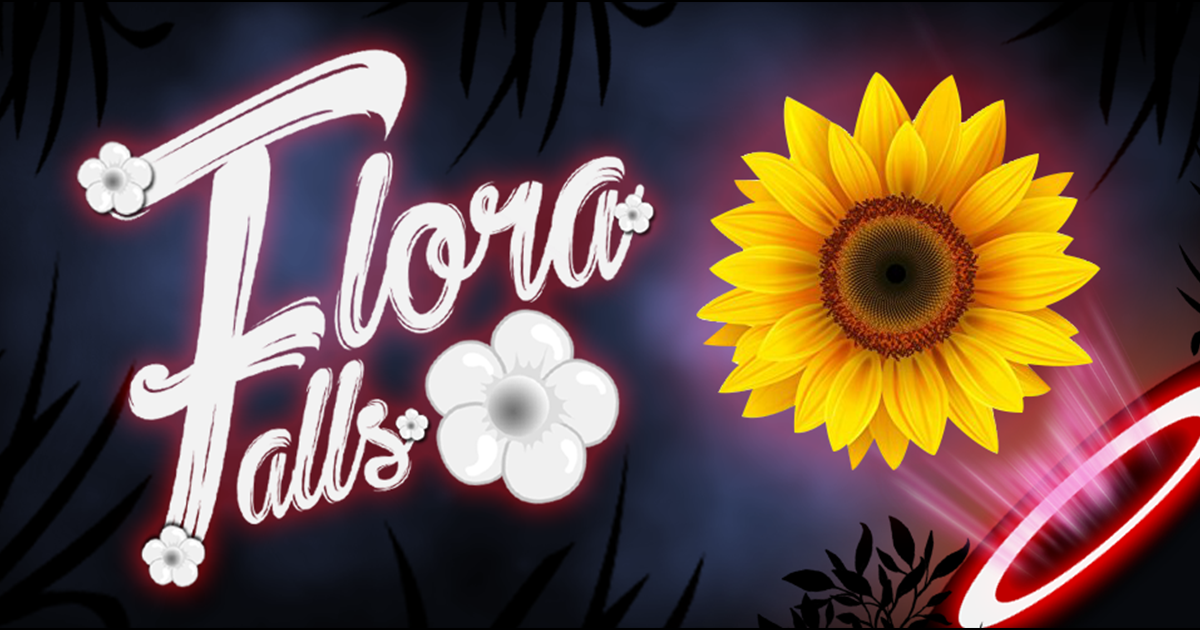 Flora Falls | Packs | Unity Asset Store