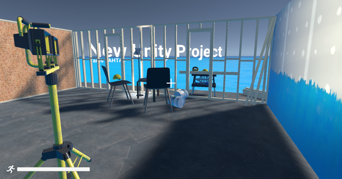 Physics-Based Puzzle Game Template - HDRP | Game Toolkits | Unity Asset ...