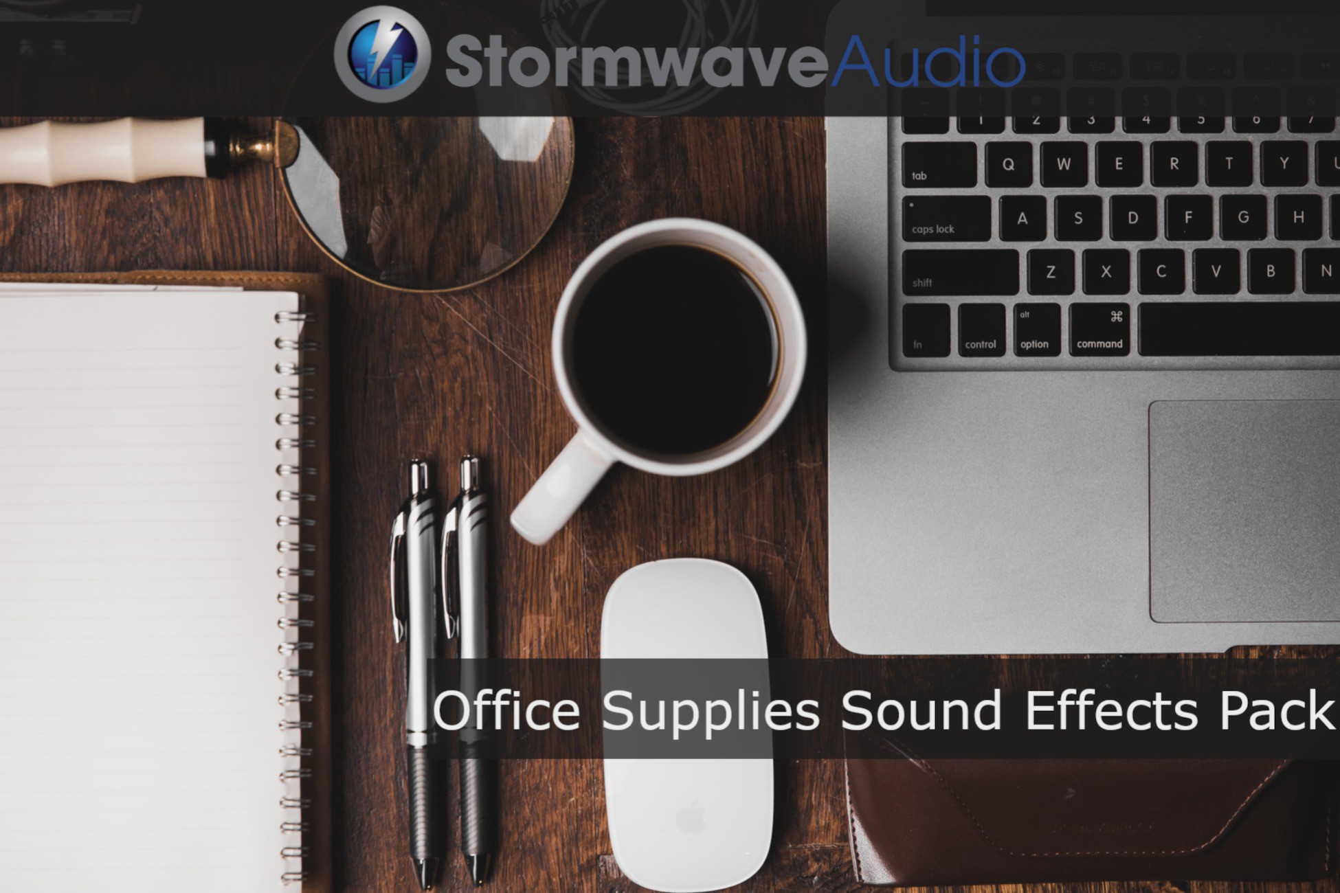 Office Supplies Sound Effects Pack | Foley Sound FX | Unity Asset Store