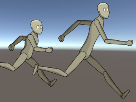 2D Animation Starter Pack | 3D Animations | Unity Asset Store