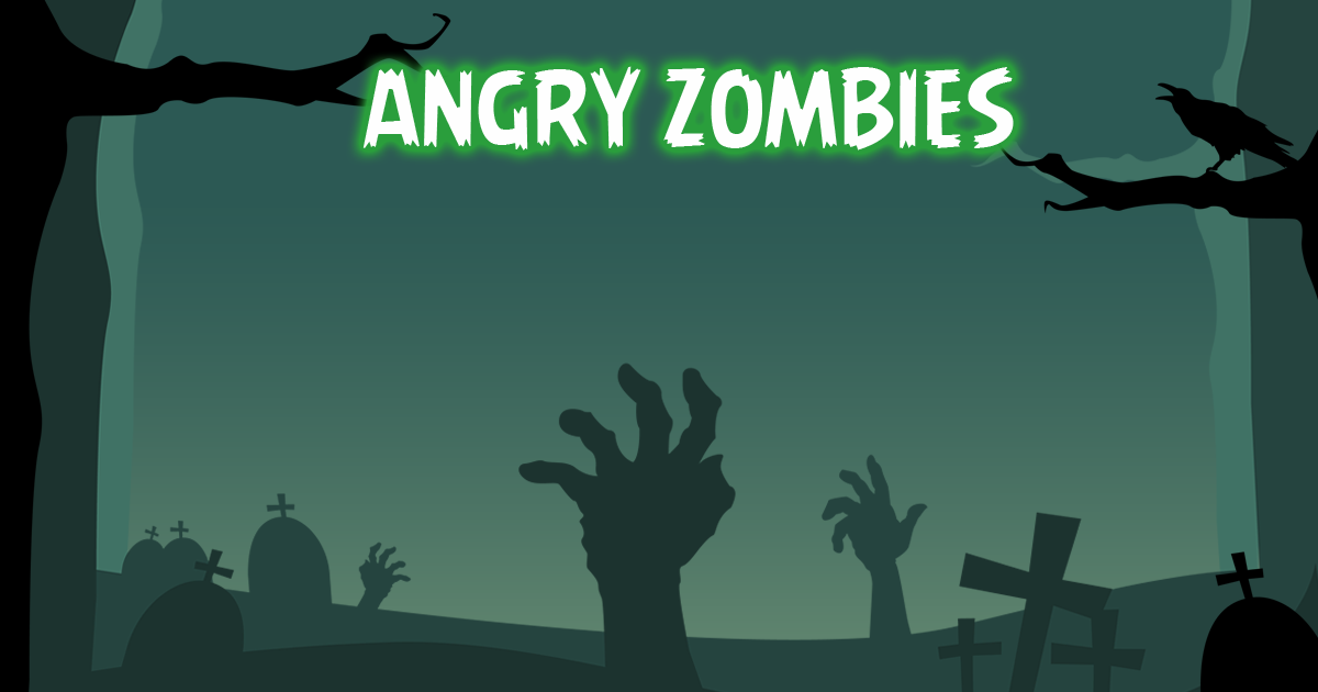 Angry Zombies | Packs | Unity Asset Store