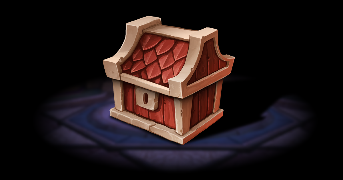 Loot Chests | 2D Icons | Unity Asset Store