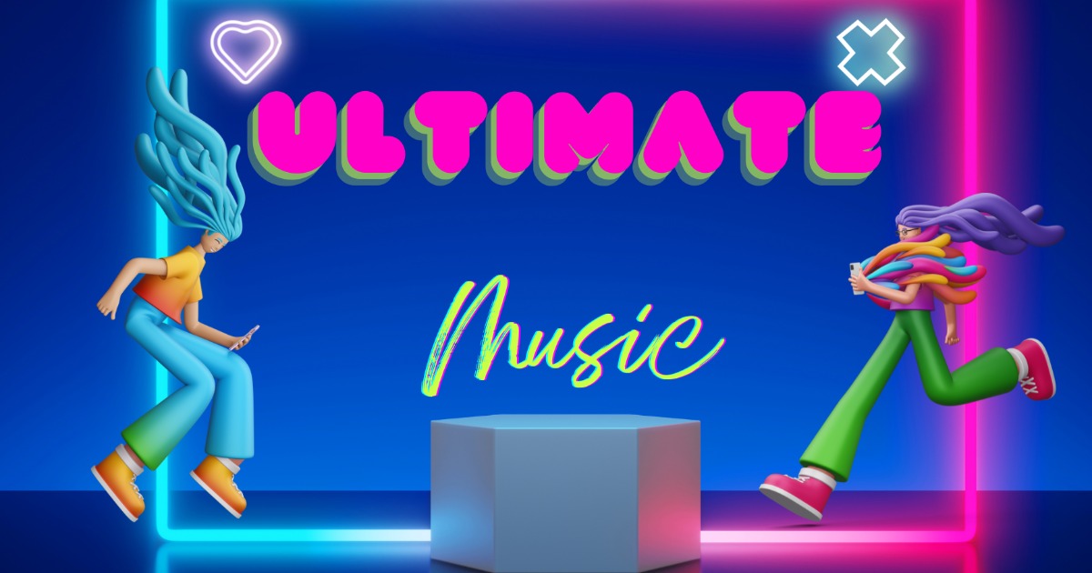 Ultimate Music Pack (50+ Music) | Audio Music | Unity Asset Store