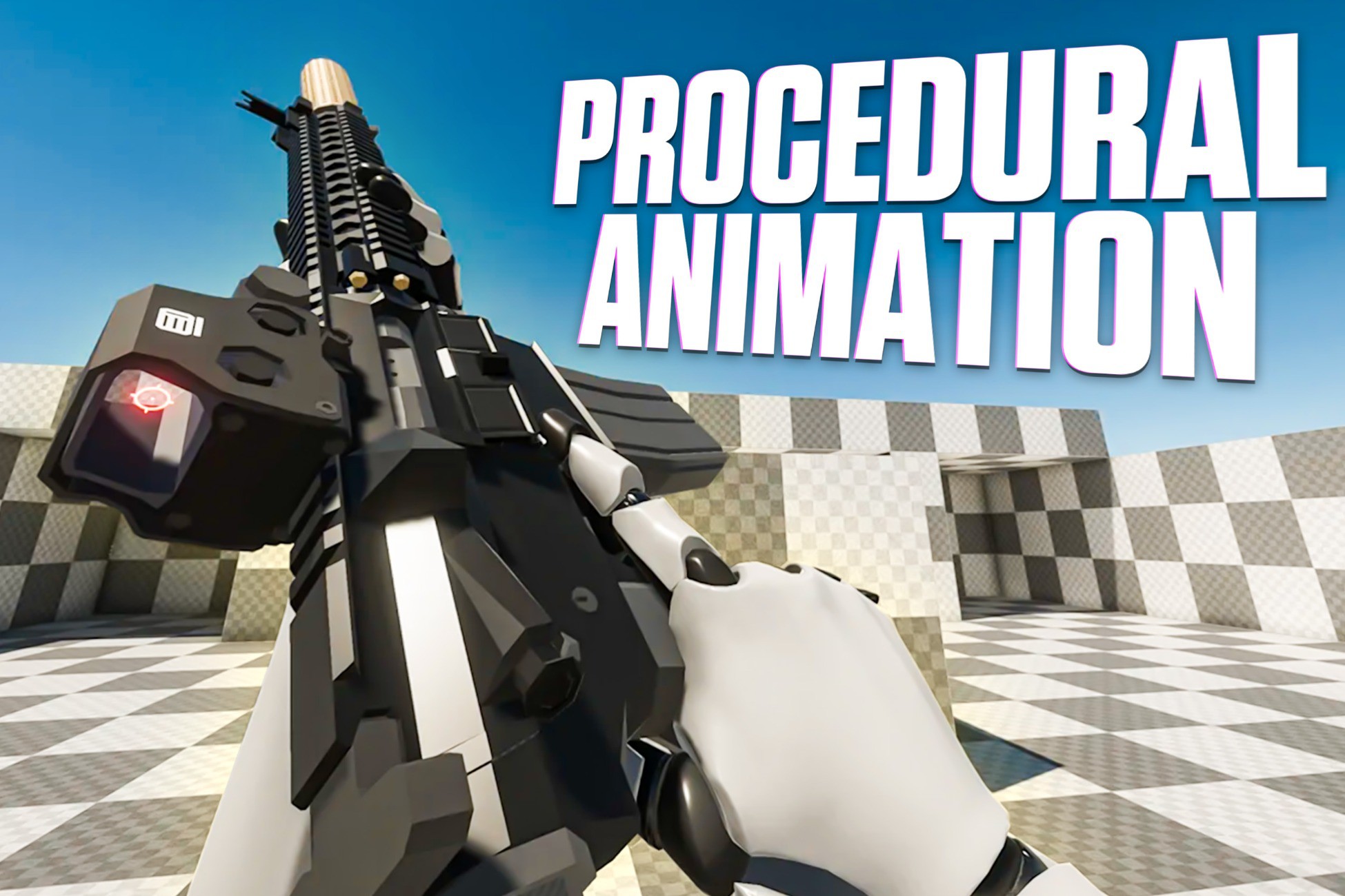 FPS Animation Framework | Animation Tools | Unity Asset Store FPS Animation Framework | Animation Tools | Unity Asset Store