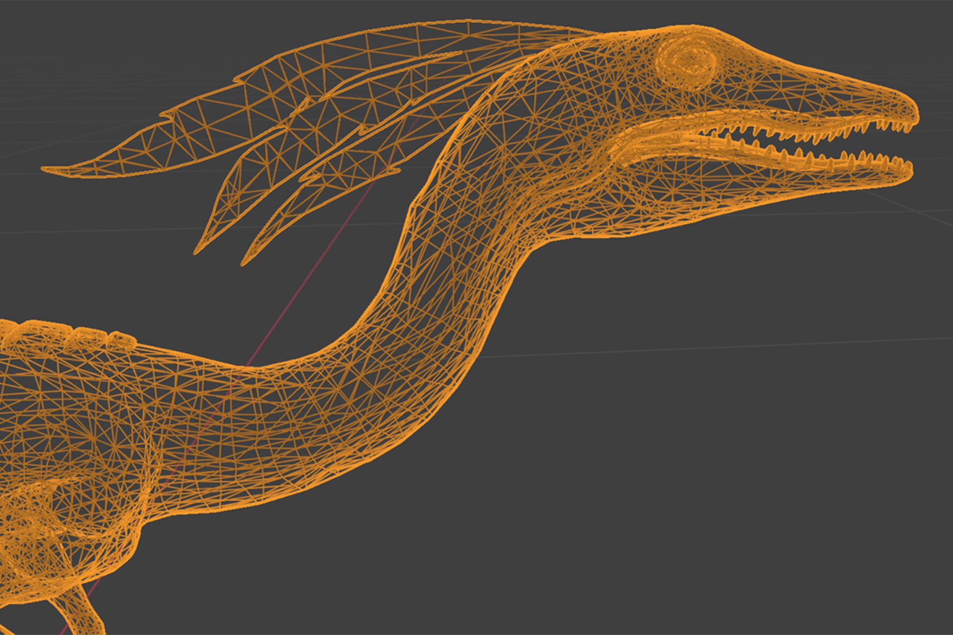 Compsognathus – Compy Dino [Realistic Animated Dinosaur] by KUC