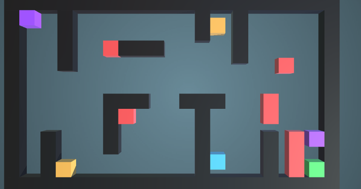 Gravity Switch - Complete Game | 패키지 | Unity Asset Store