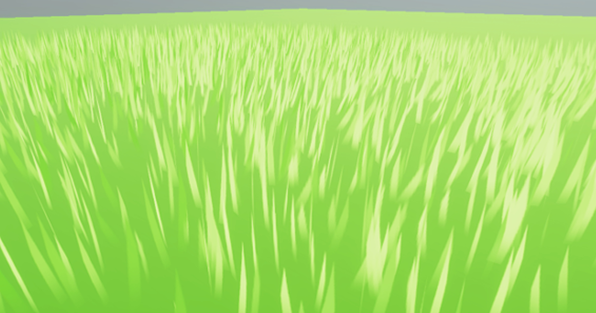 SMM - Stylized Grass | 3D Environments | Unity Asset Store