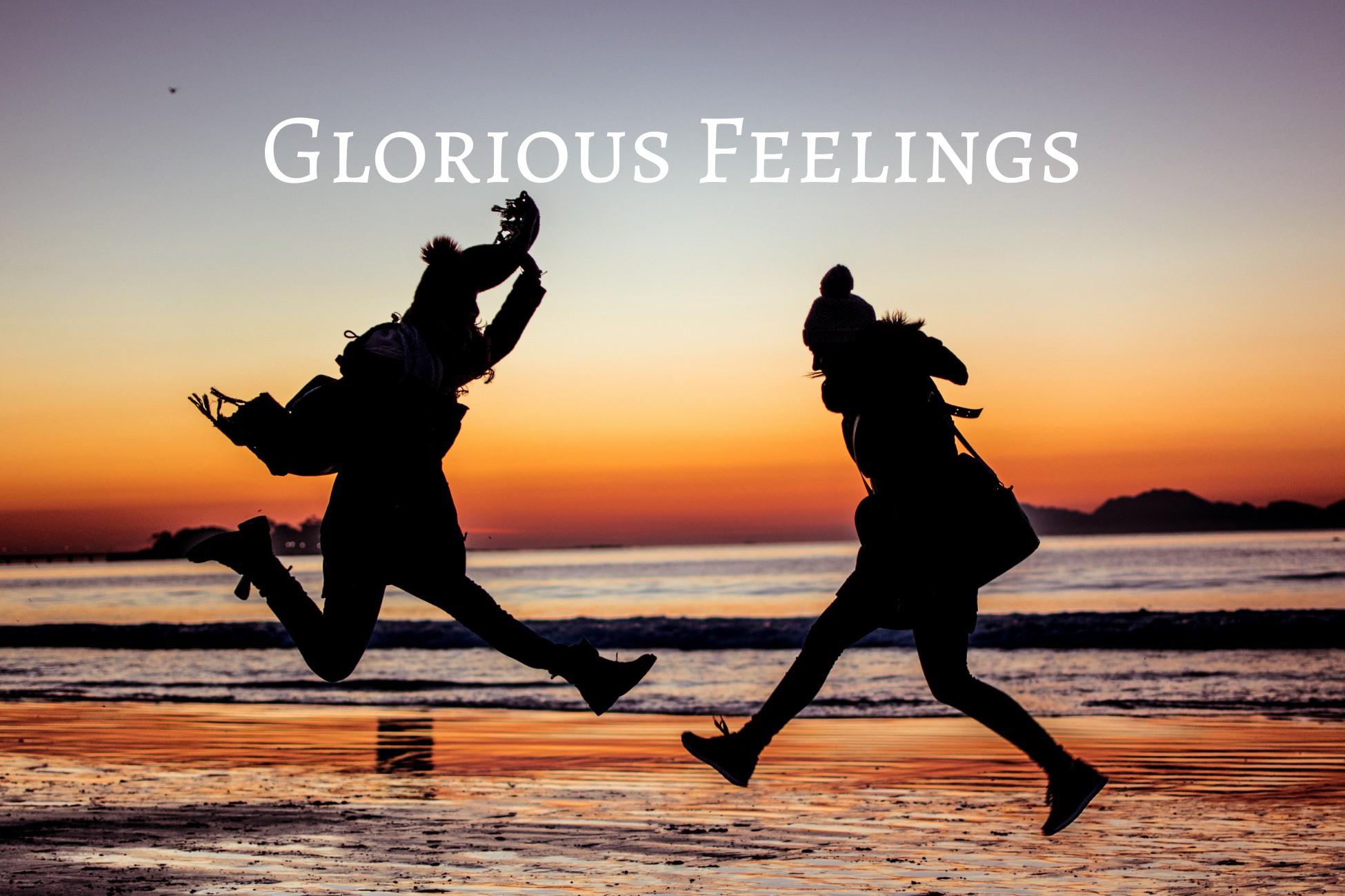 Glorious Feelings | Pop Music | Unity Asset Store