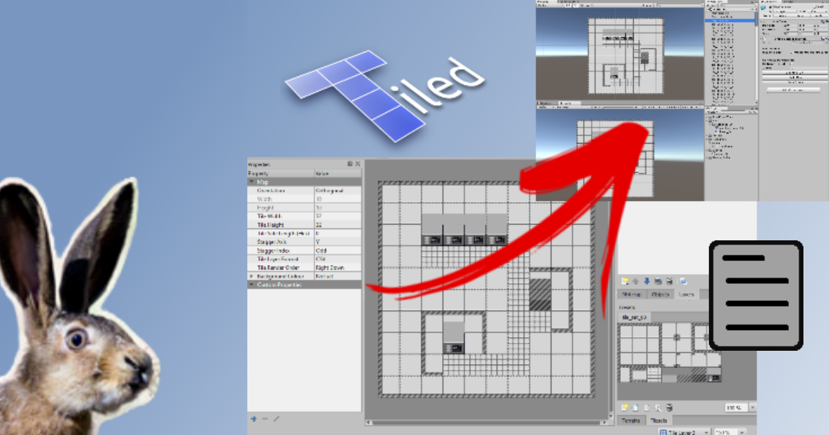 TileMapBuilder | Integration | Unity Asset Store