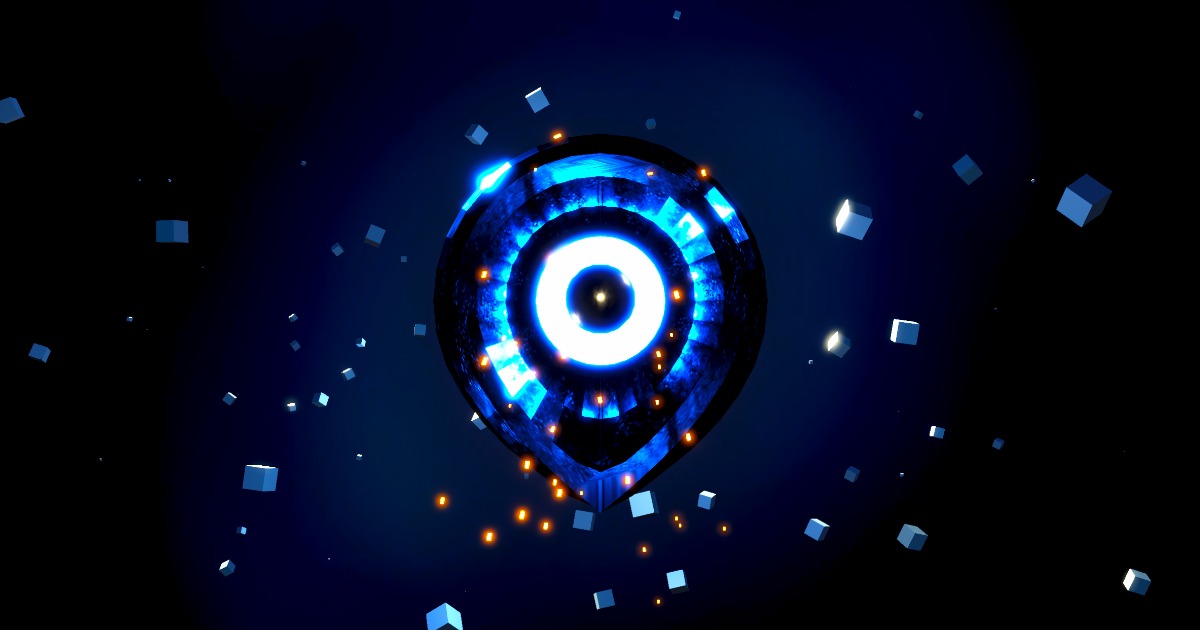 Broken Robot Sci Fi User Interface | Audio Sound FX | Unity Asset Store