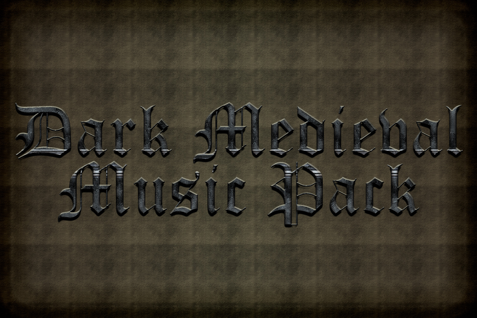 Dark Medieval Music Pack | Orchestral Music | Unity Asset Store