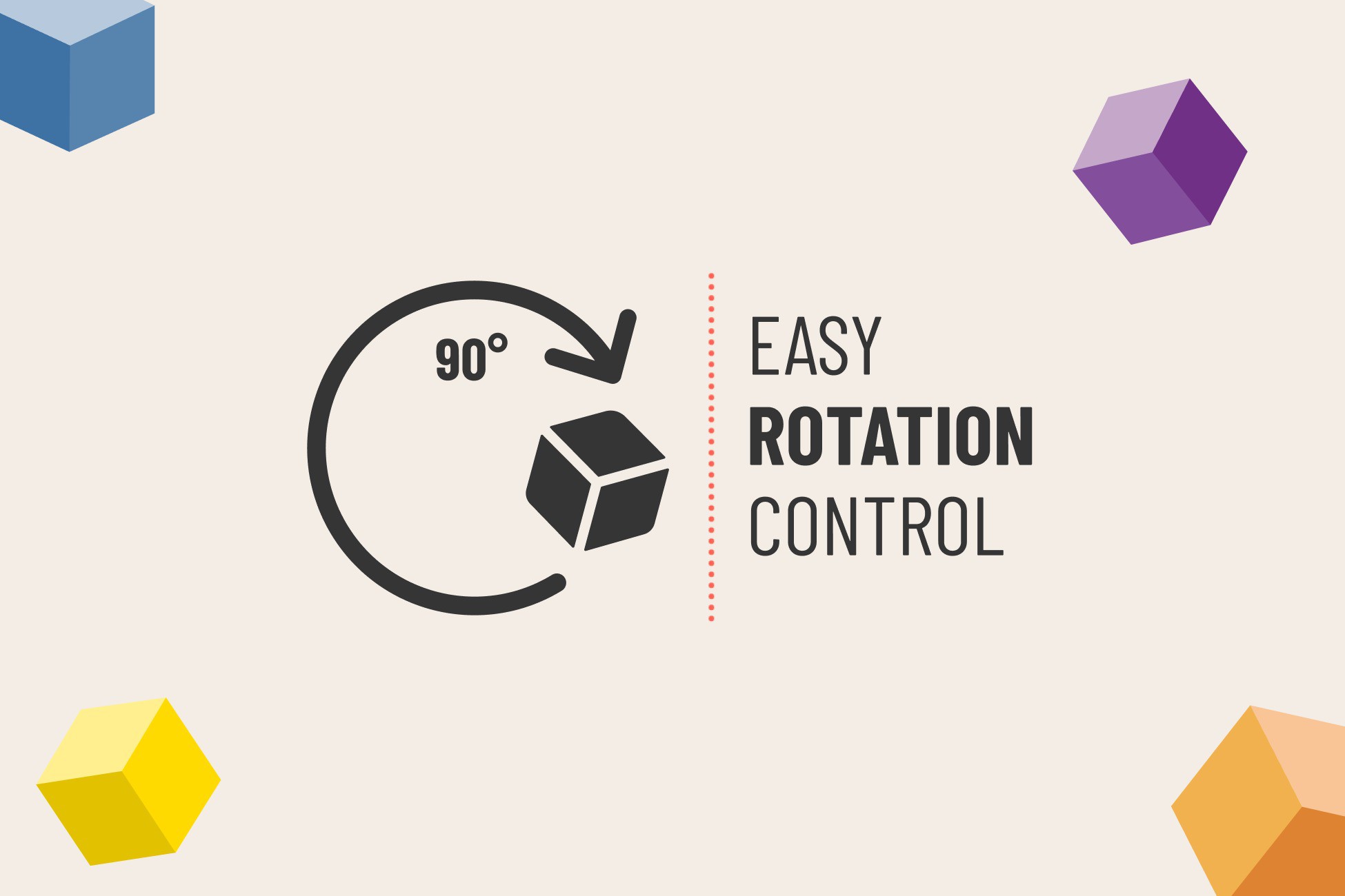 Easy Rotation Control | Utilities Tools | Unity Asset Store