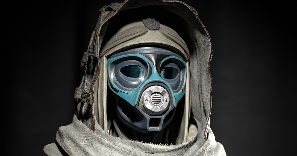 SEND NINJA | 3D Humanoids | Unity Asset Store