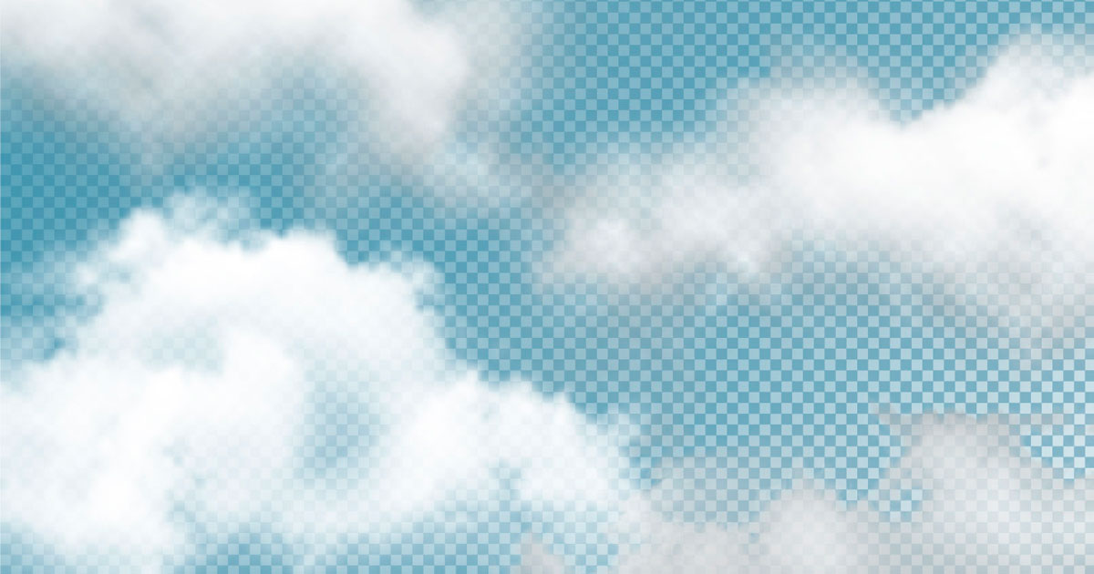 2d Clouds Set | 3D Landscapes | Unity Asset Store