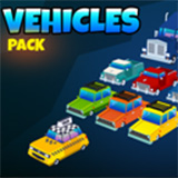 Vehicles pack