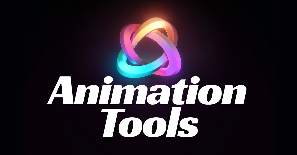 Animation Tools | Animation Tools | Unity Asset Store