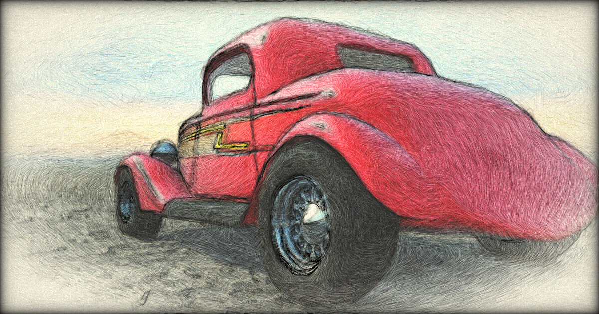 Colored Pencils | Fullscreen & Camera Effects | Unity Asset Store