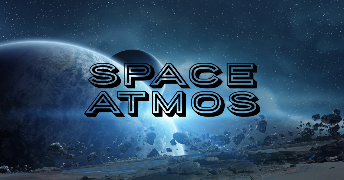Space Atmos | Sci-Fi Ambient | Unity Asset Store
