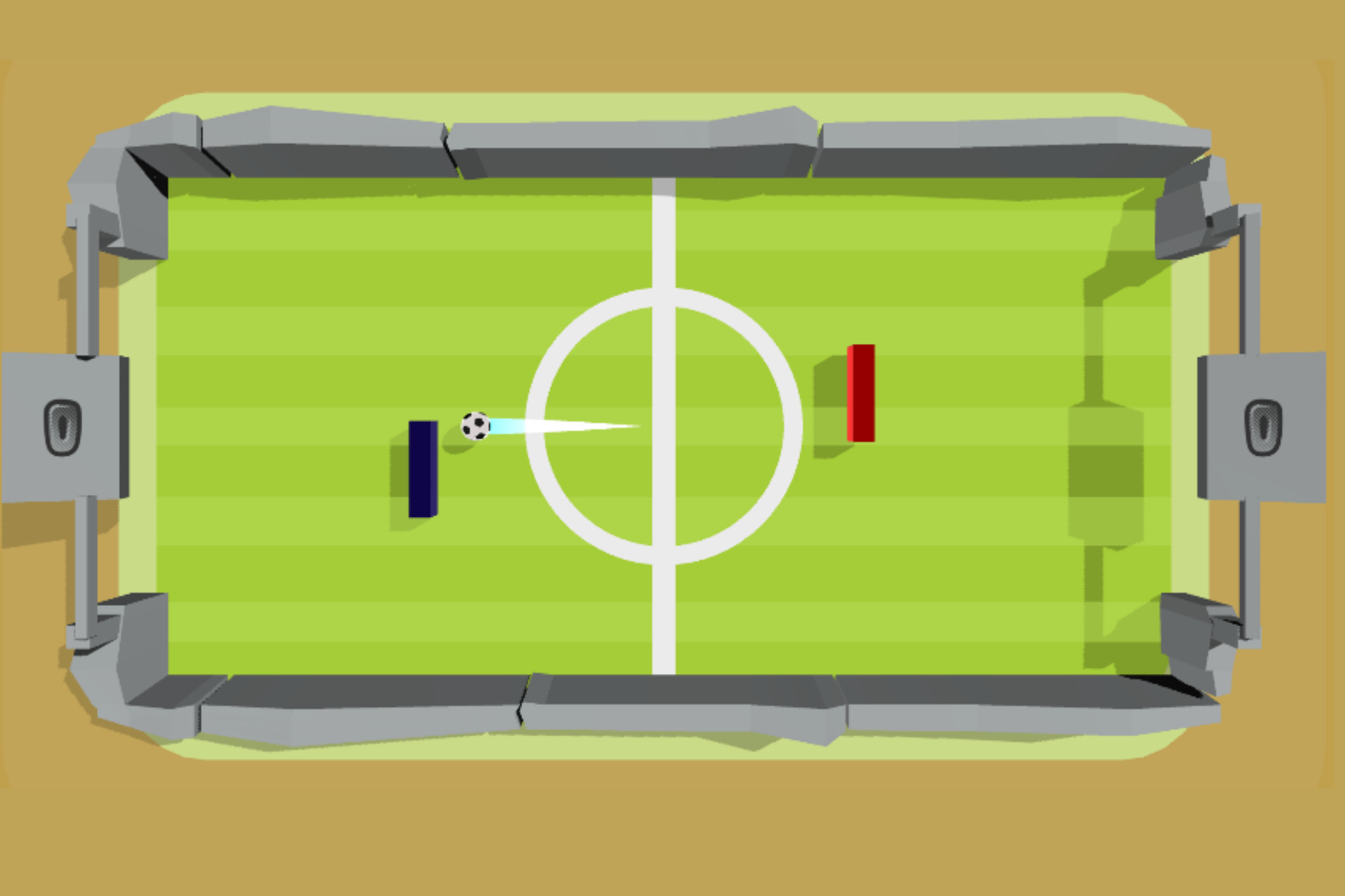 Soccer Master Ball 3D(Hyper Casual Game) | Packs | Unity Asset Store