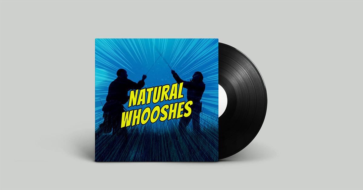 Natural Whooshes Combat SFX | Foley Sound FX | Unity Asset Store