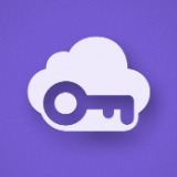 Cloud Keychain for iOS
