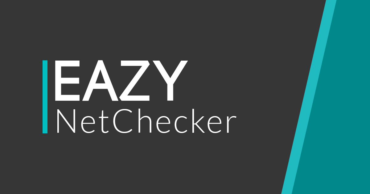 Eazy NetChecker - Reliable Internet Detection | Utilities Tools | Unity ...