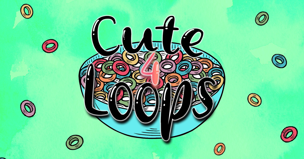 Cute Music Loops Pack 4 | Audio Music | Unity Asset Store