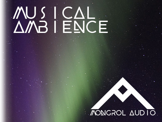 Musical Ambience | Audio Music | Unity Asset Store