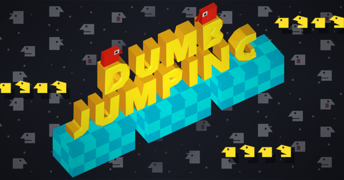 Dumb Jumping | Packs | Unity Asset Store