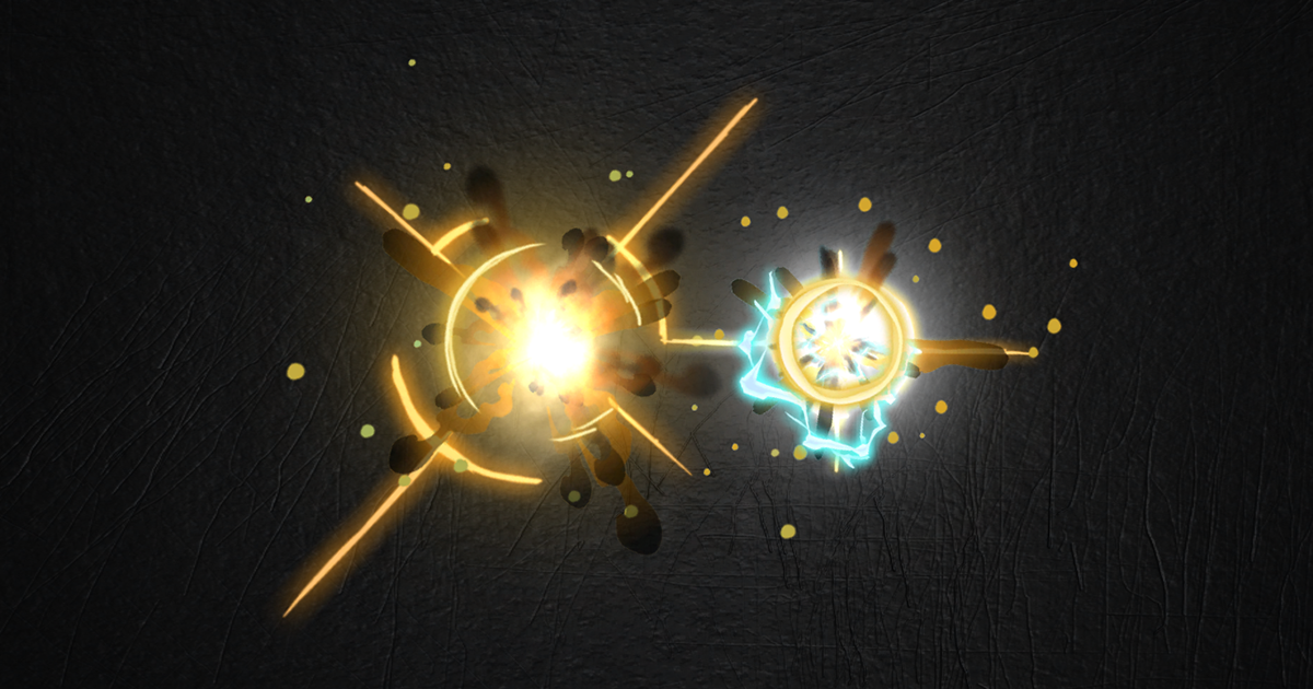 Free 2D Impact FX | Fire & Explosions | Unity Asset Store