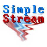 SimpleStream