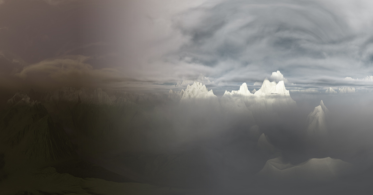 HDR Fog Skies | 2D Sky | Unity Asset Store
