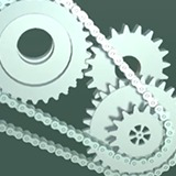 Chain and Gear Generator