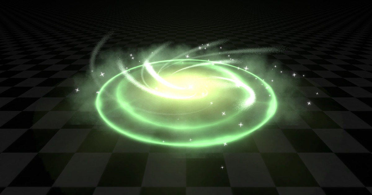 Heal 002 | Spells | Unity Asset Store