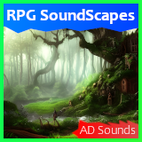 RPG SoundScapes