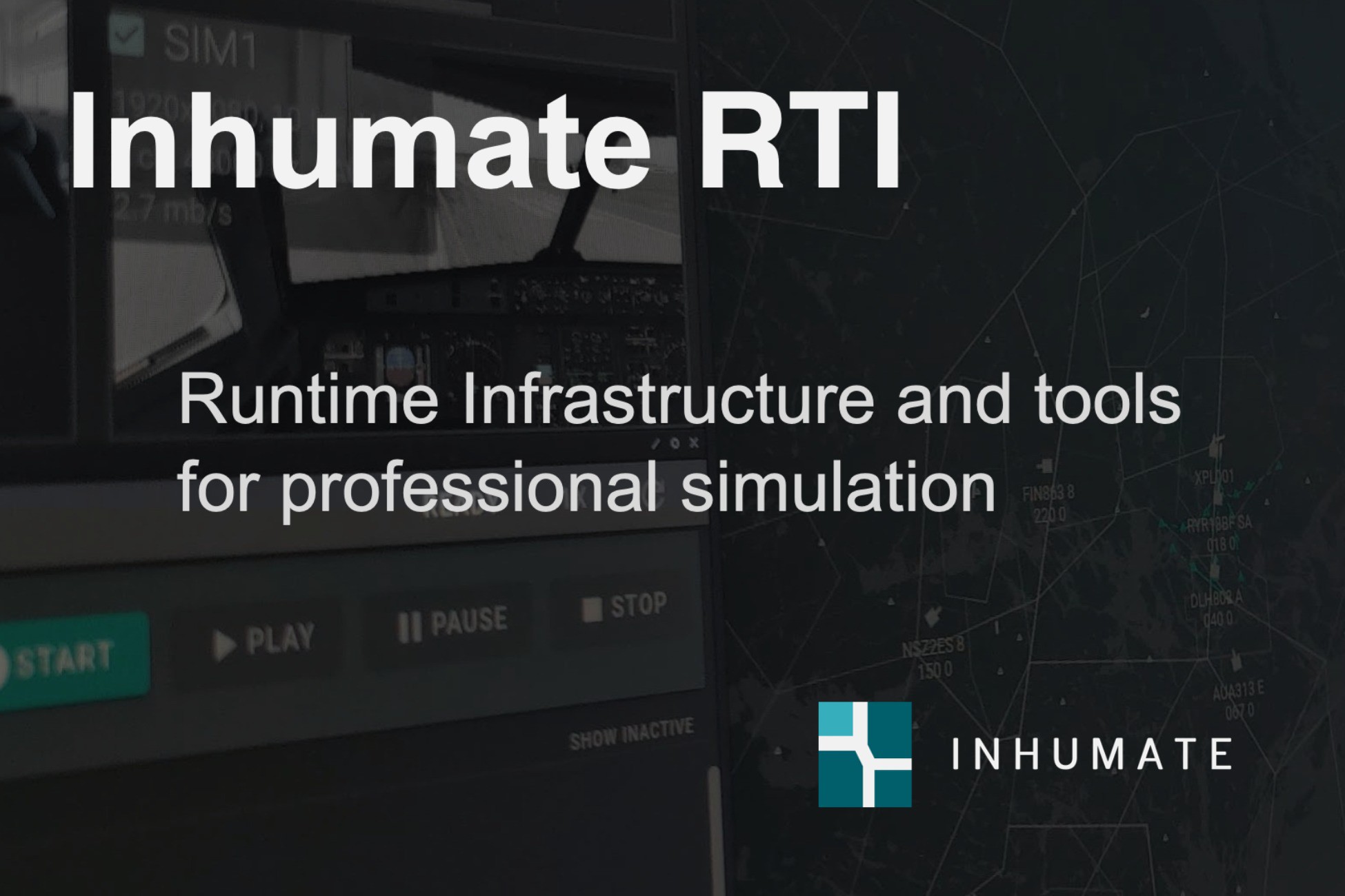 Inhumate RTI | Network | Unity Asset Store