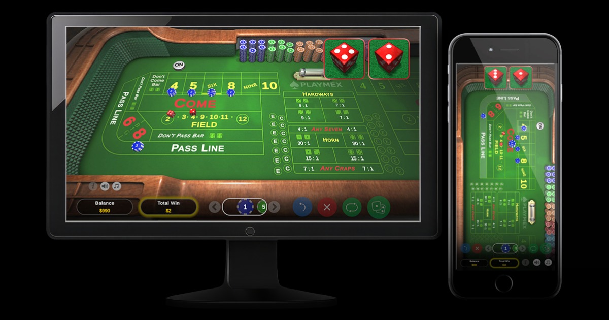 Craps | Packs | Unity Asset Store