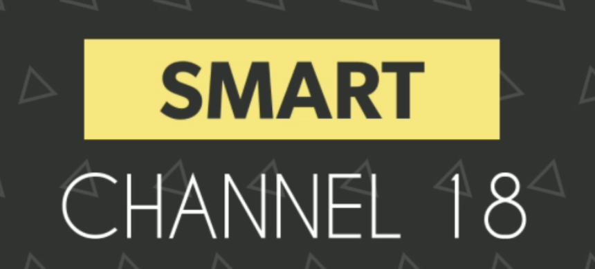 Smart Channel 18 - Asset Store