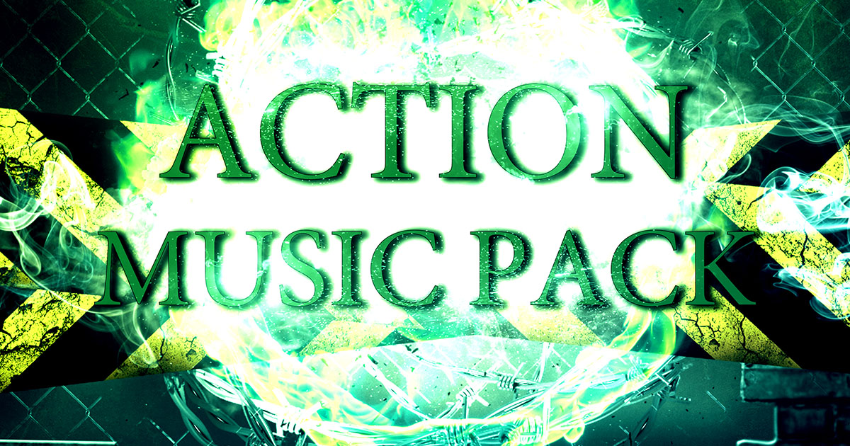 Cinematic Action Drums Music Pack | Audio Music | Unity Asset Store