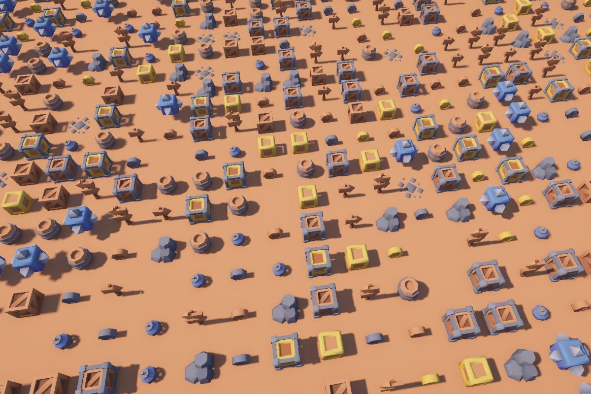 Alaa Dev - Asset Store