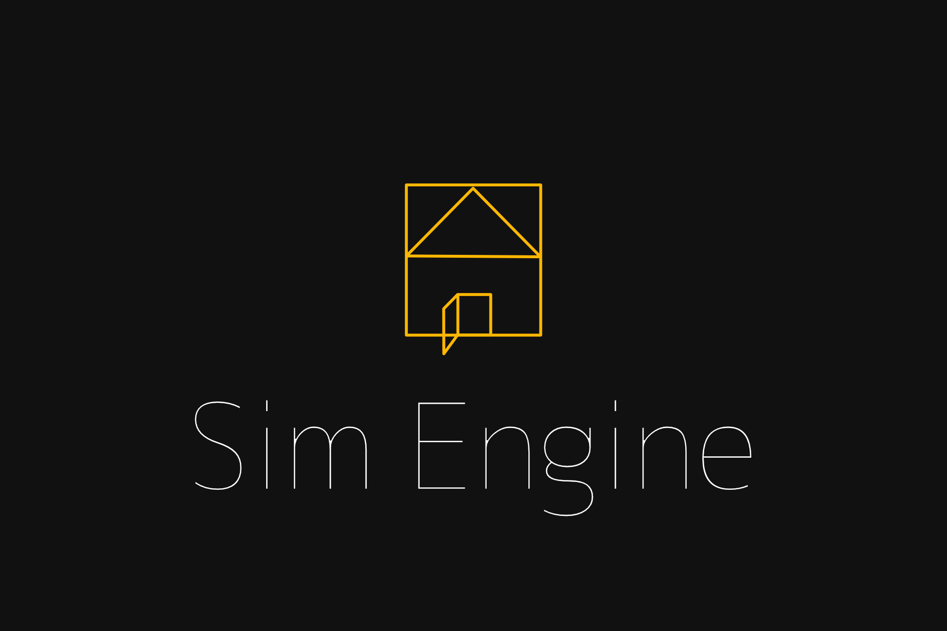 SIM Engine: 2D Simulation Engine | Systems | Unity Asset Store