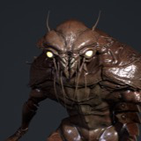 Bug Creature 1