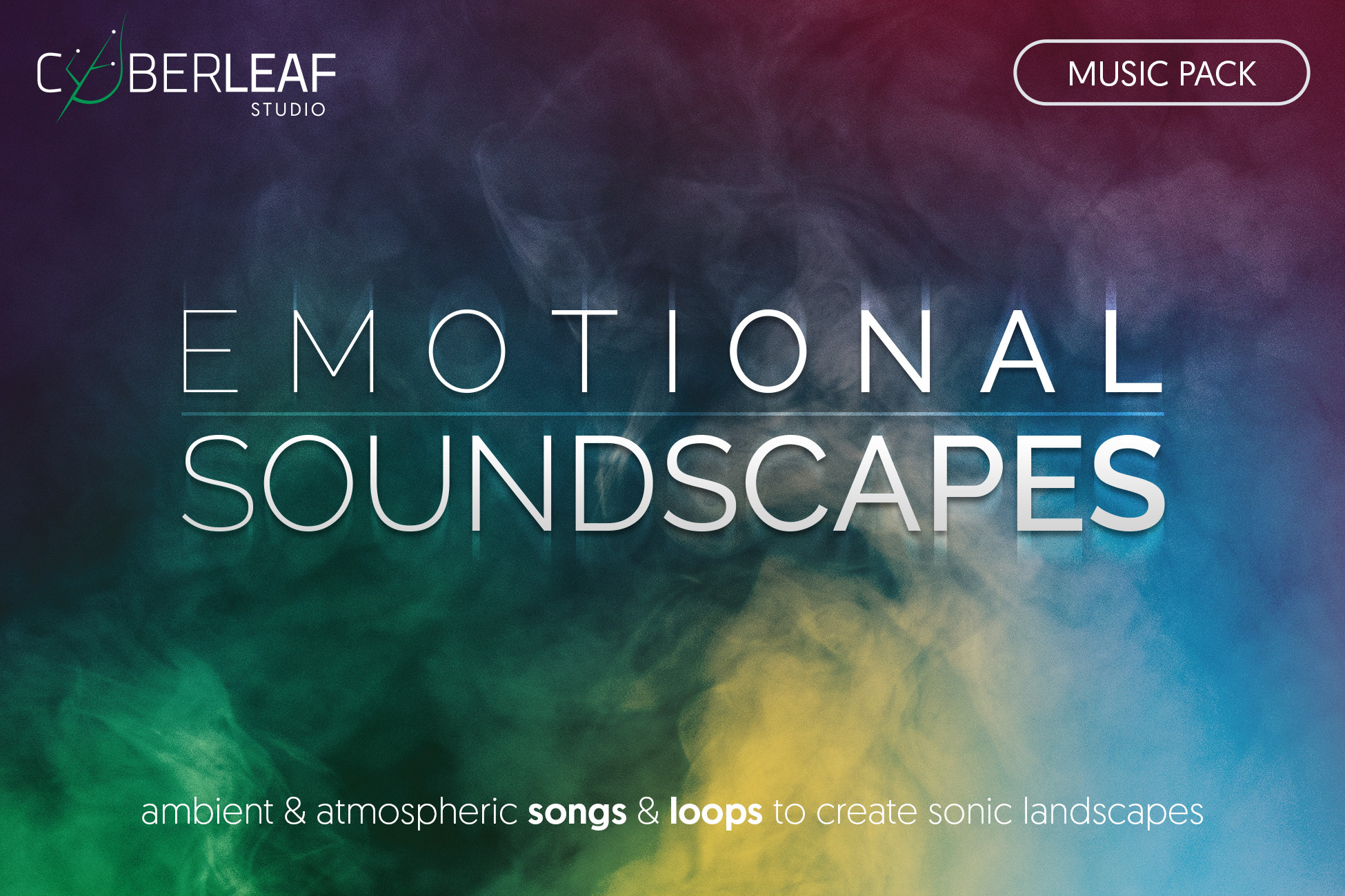 Emotional Soundscapes - Music Pack | Audio Music | Unity Asset Store
