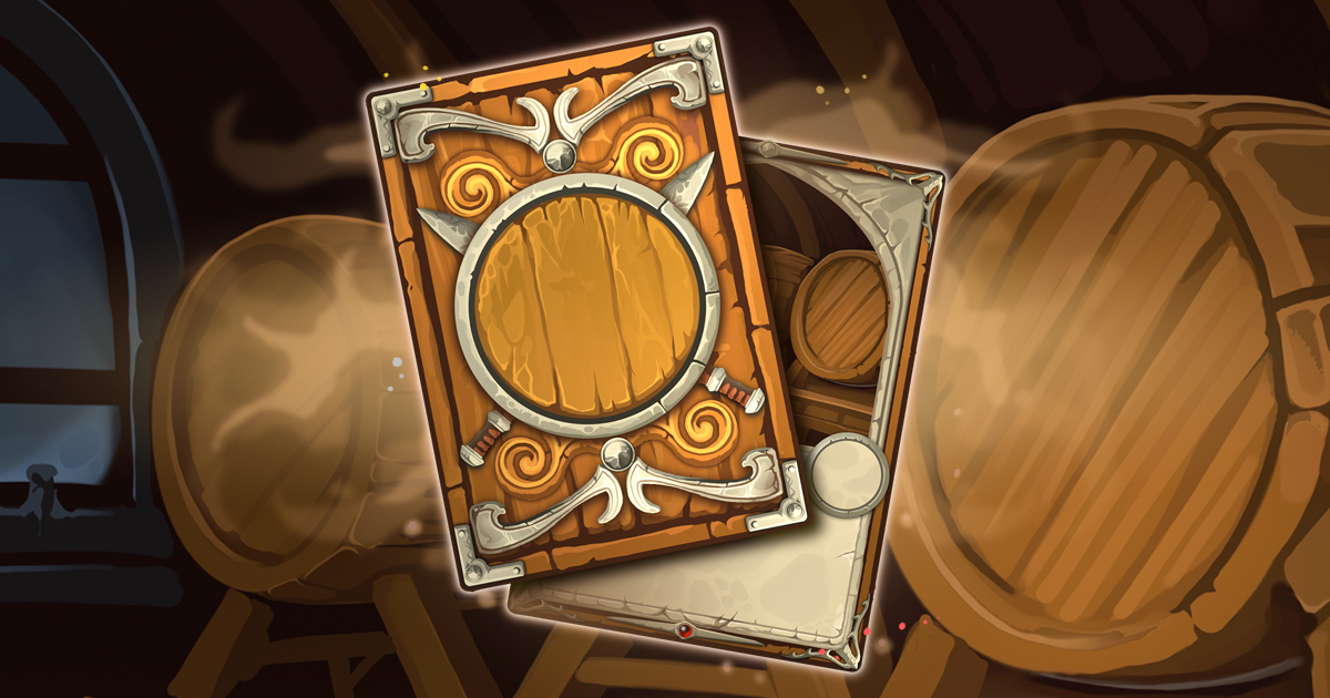TCG Template 21 | 2D Icons | Unity Asset Store